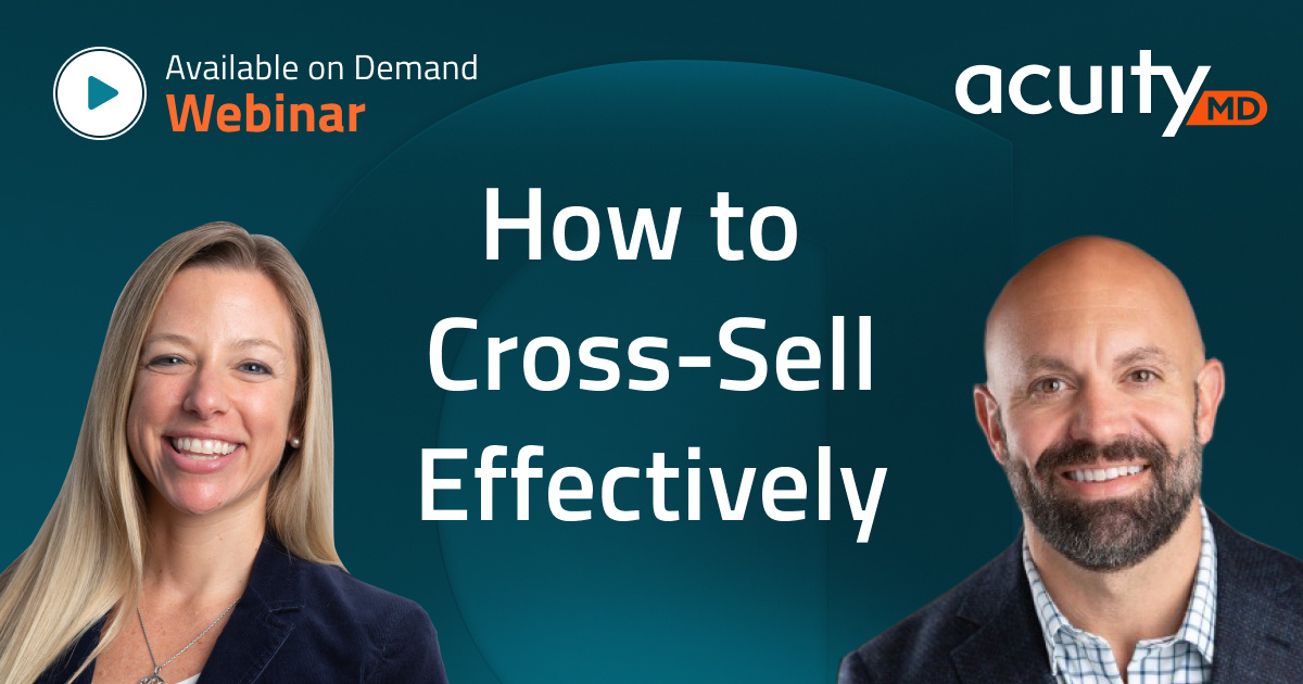 How to Cross-Sell Effectively